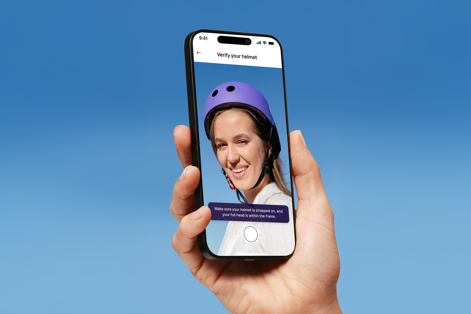 Beam Mobility: safe, sustainable and technology-backed shared micromobility